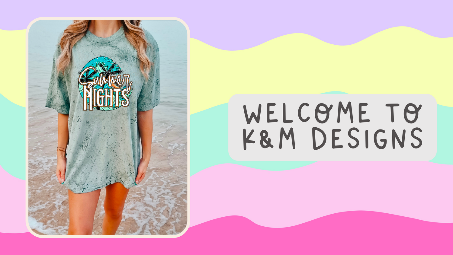 K&M Designs – K&M Designs